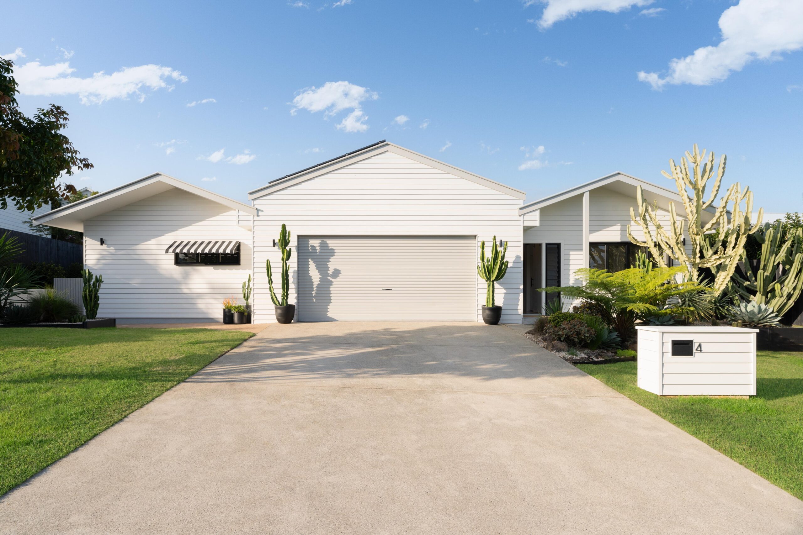 Custom Home Builder Byron Bay | Jameslea Build